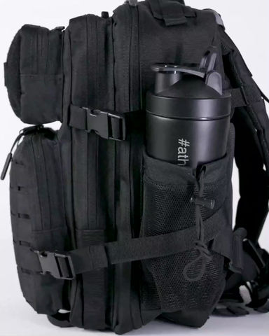 Best 7 CrossFit Backpacks: CrossFit Gym Bags, Military Backpacks and ...