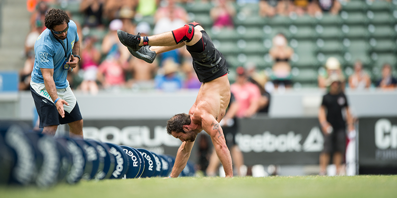 10 Essential Tips for Getting Started on CrossFit + Fitness