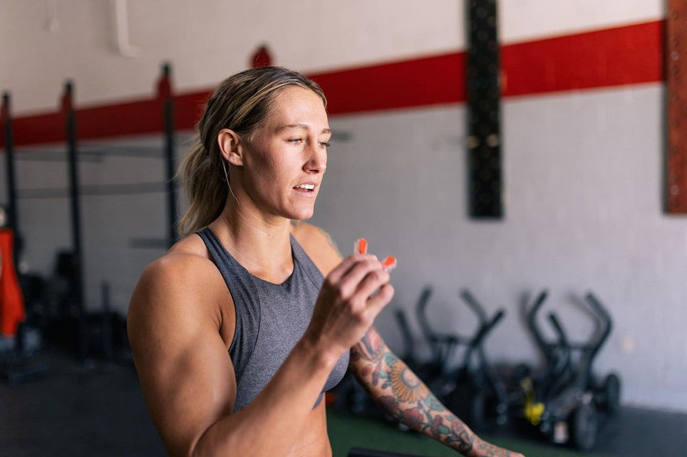 Danielle Brandon's Mouthpiece: What Is an AirWaav and Where Can I buy One?