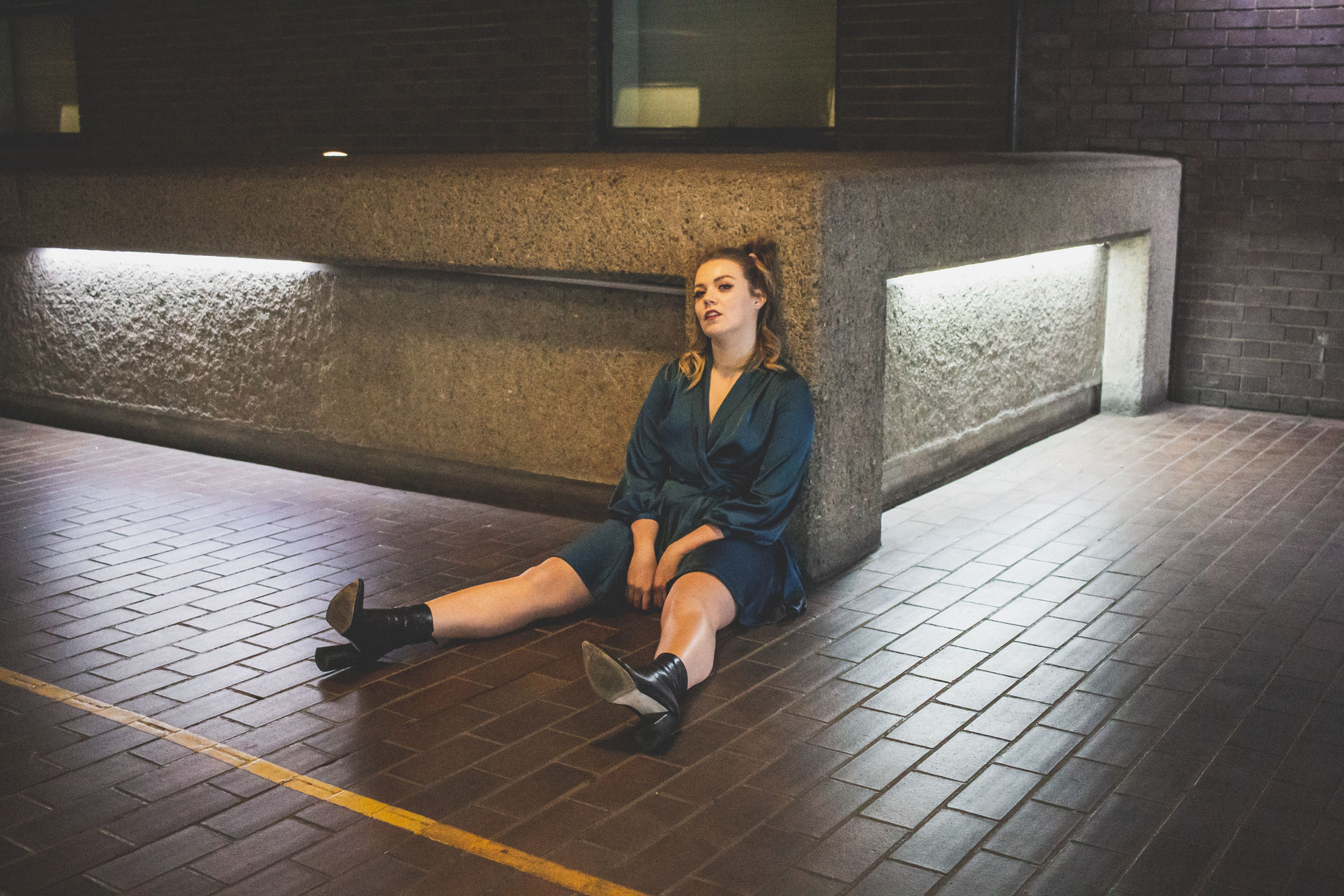 KAELI | London Singer/Songwriter