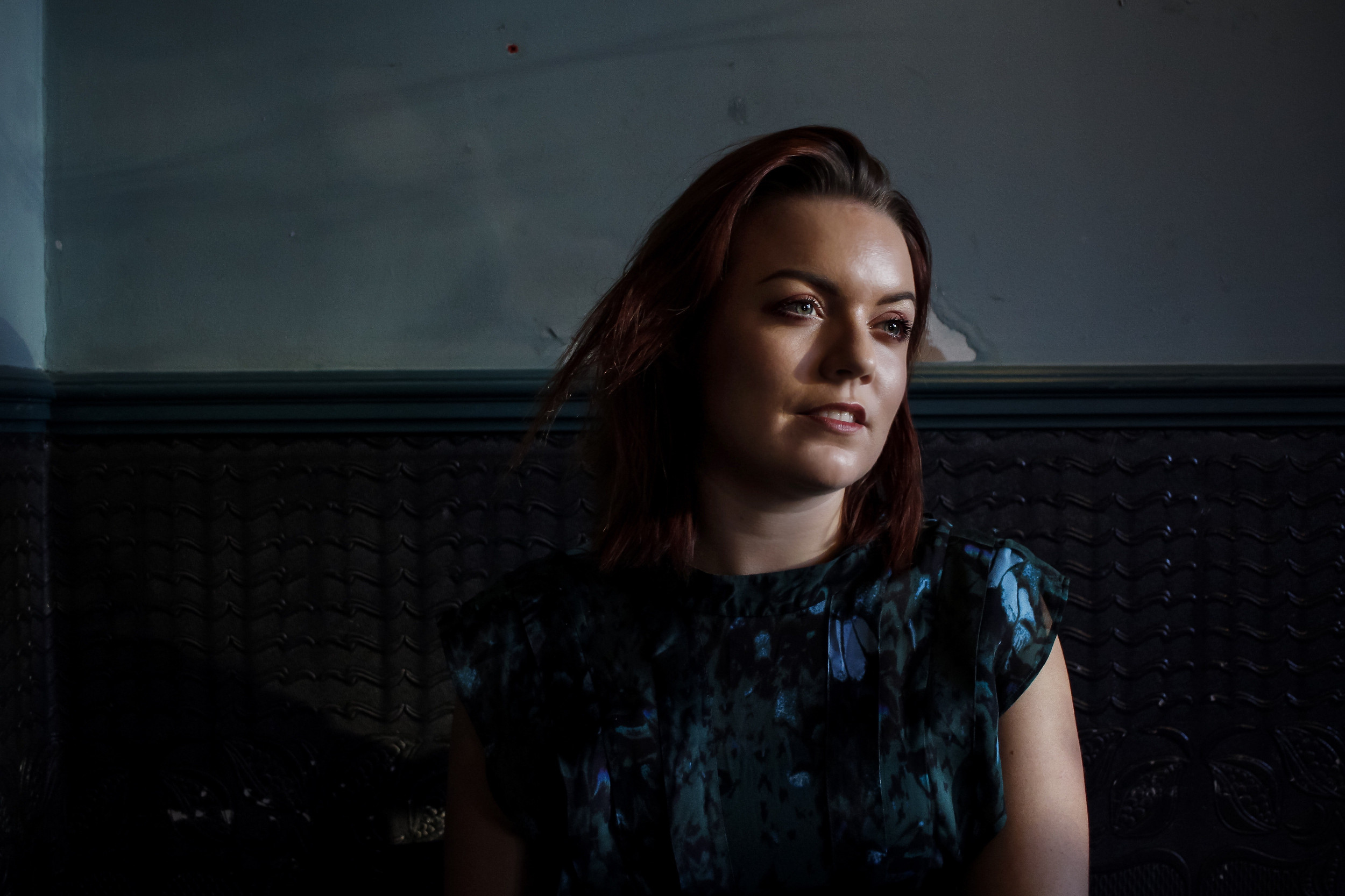 KAELI | London Singer/Songwriter