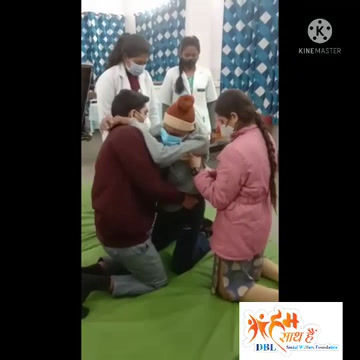 Mat Exercises for Paralytic Survivors