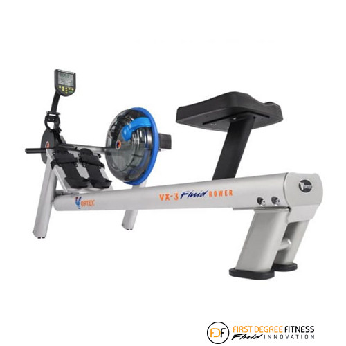 VX-3 Rowing Machine (First Degree) | Fitness For All