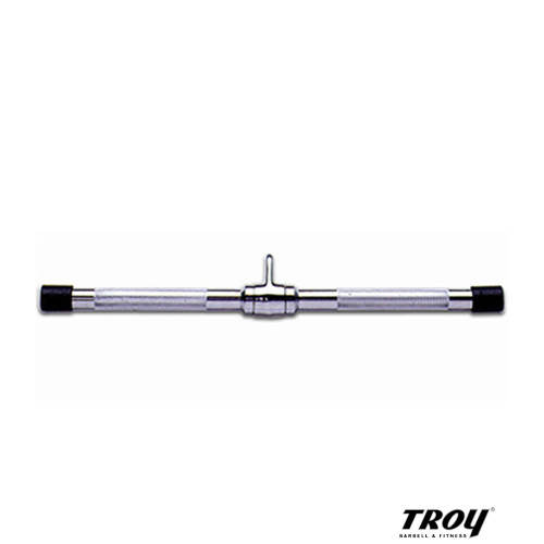 20” Multi-Purpose Economy Straight Bar with Swivel (Troy Barbell ...