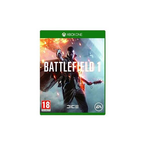 BATTLEFIELD 1 XBOX ONE | store