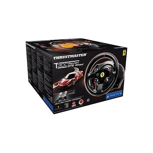 Thrustmaster T300 Ferrari GTE Wheel | store