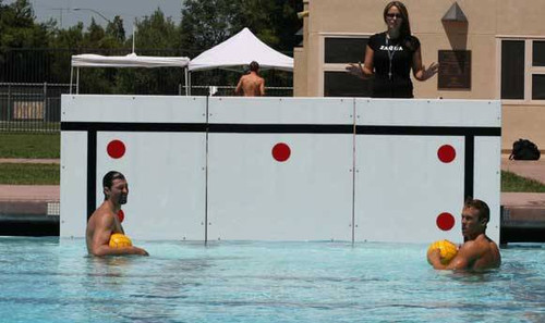 Zador Triple Board | website