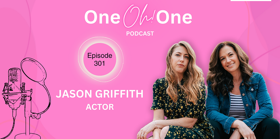 One Oh! One Podcast