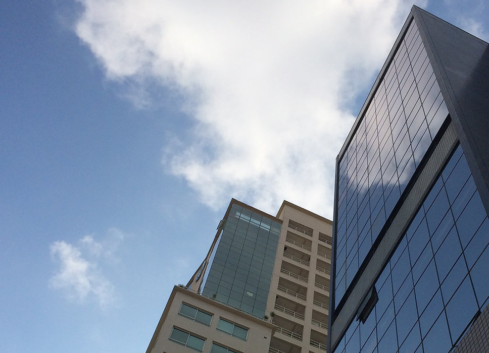 HOME | EXECUTIVE CENTER