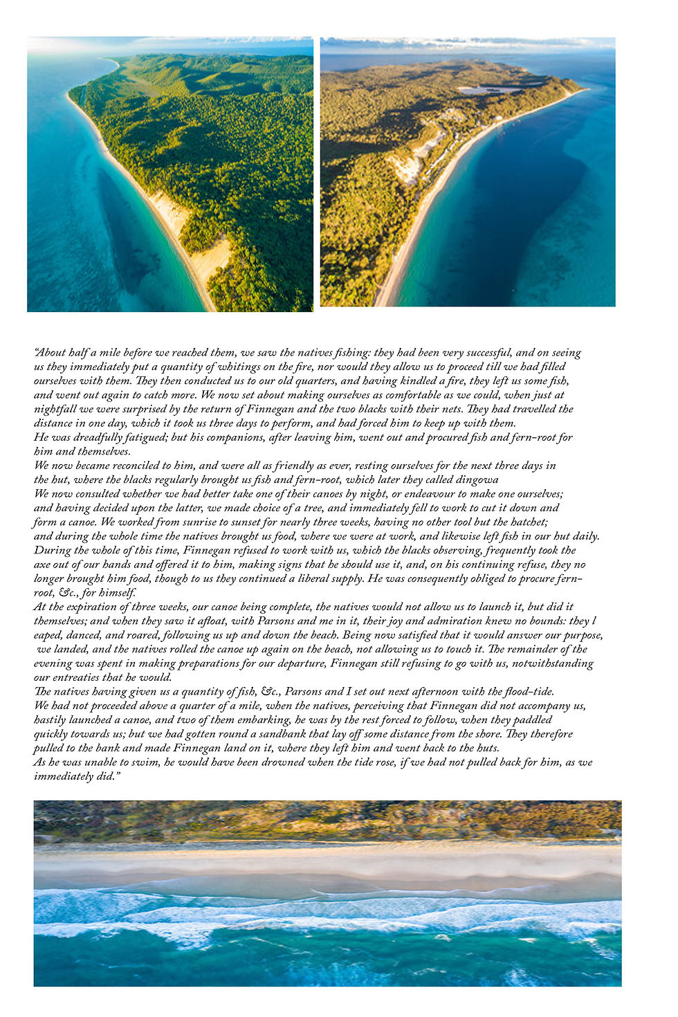 Redcliffe | The Pictorial History of the Moreton Bay Region | Redcliffe