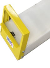 Pro1 Slide Gate Assembly | Bulk Seed Systems