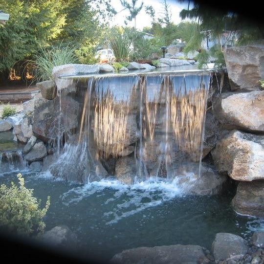 Home | Forest Landscape, Inc