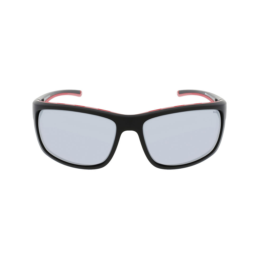 INVU Eyewear | Sports Sunglasses 2/2