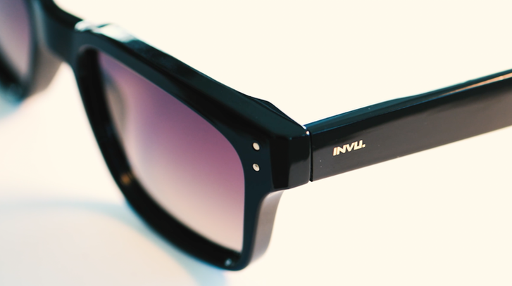 INVU Eyewear | The Brand