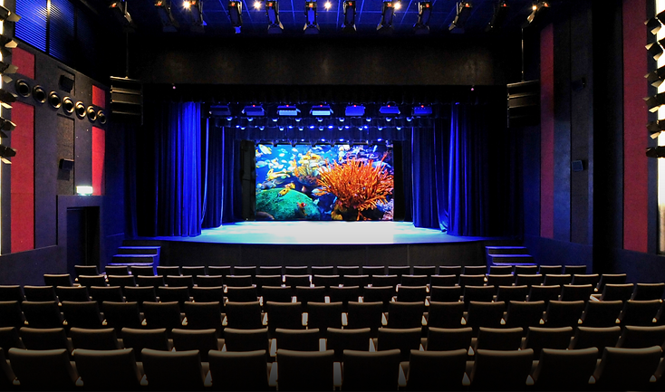 The Platform | Menara KEN TTDI