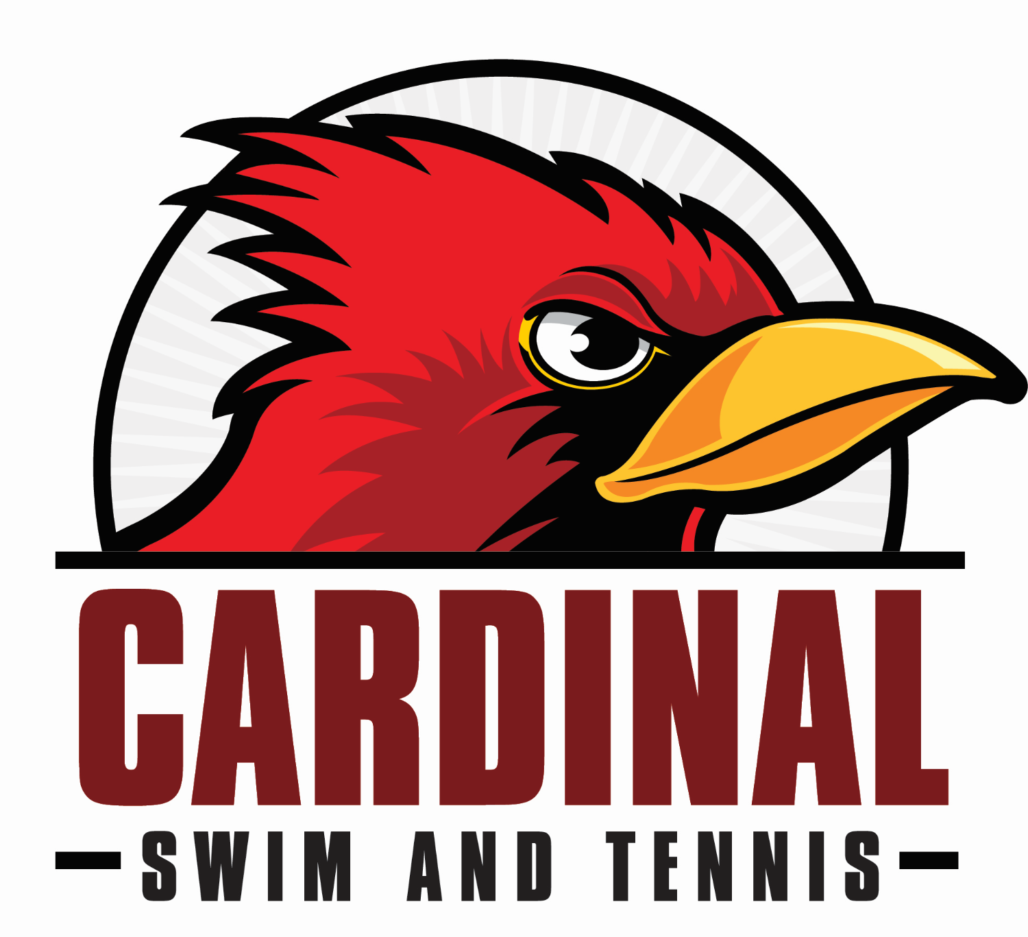 Cardinal Swim and Tennis Club | Swim Team
