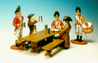 Frontline | crowntoysoldiers