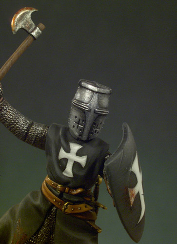 SM-F04 - Knight (1280) | crowntoysoldiers