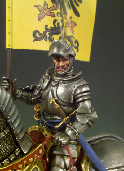 Medieval Knights | crowntoysoldiers 2/2