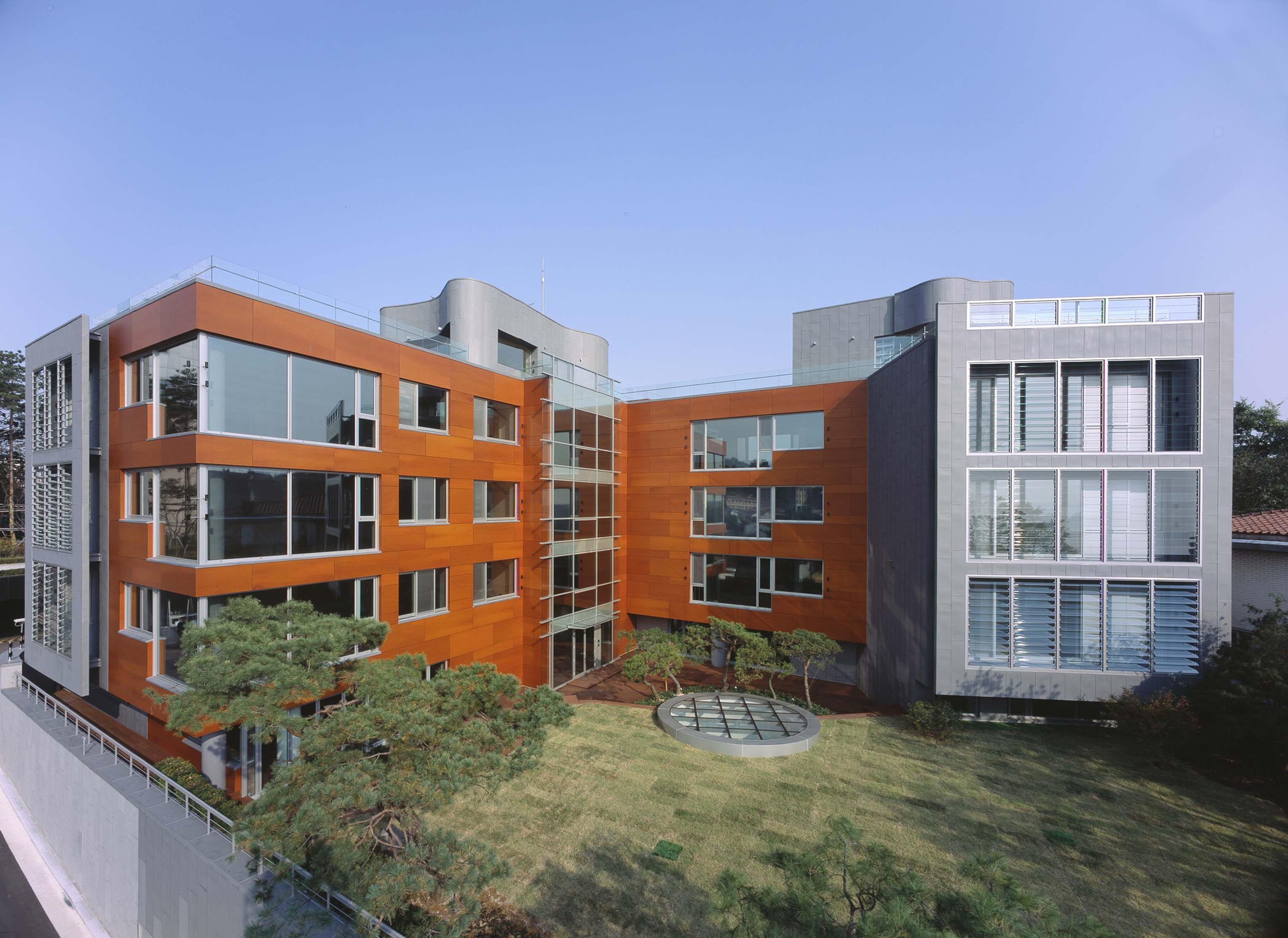 UN Residences