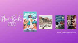 Home | jackie-french