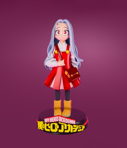 Eri - Boku no Hero Academia | Toyaction