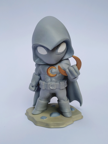 Cavaleiro da Lua - Chibi | Toyaction