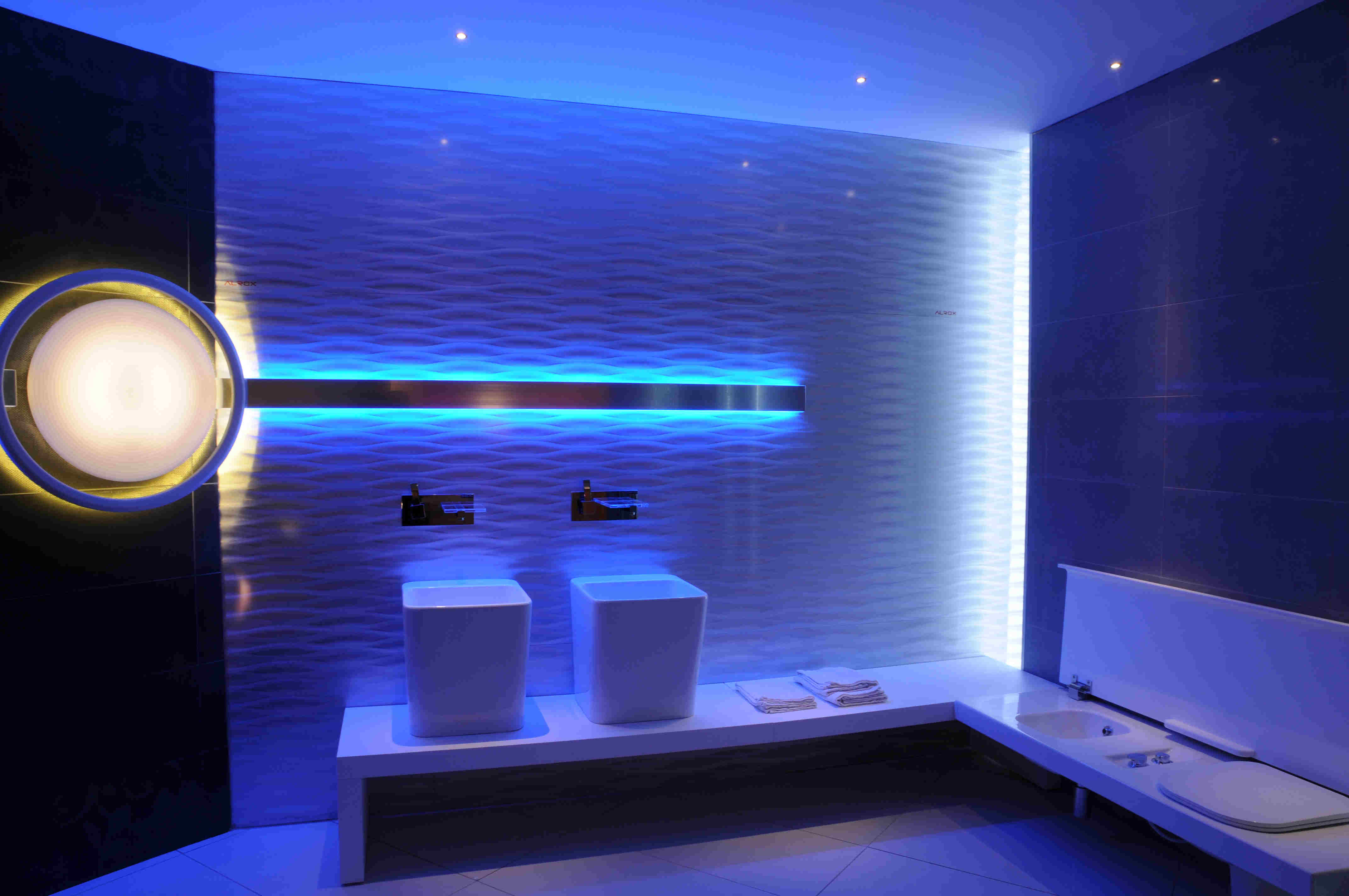 ALROX PANEL | widevelop