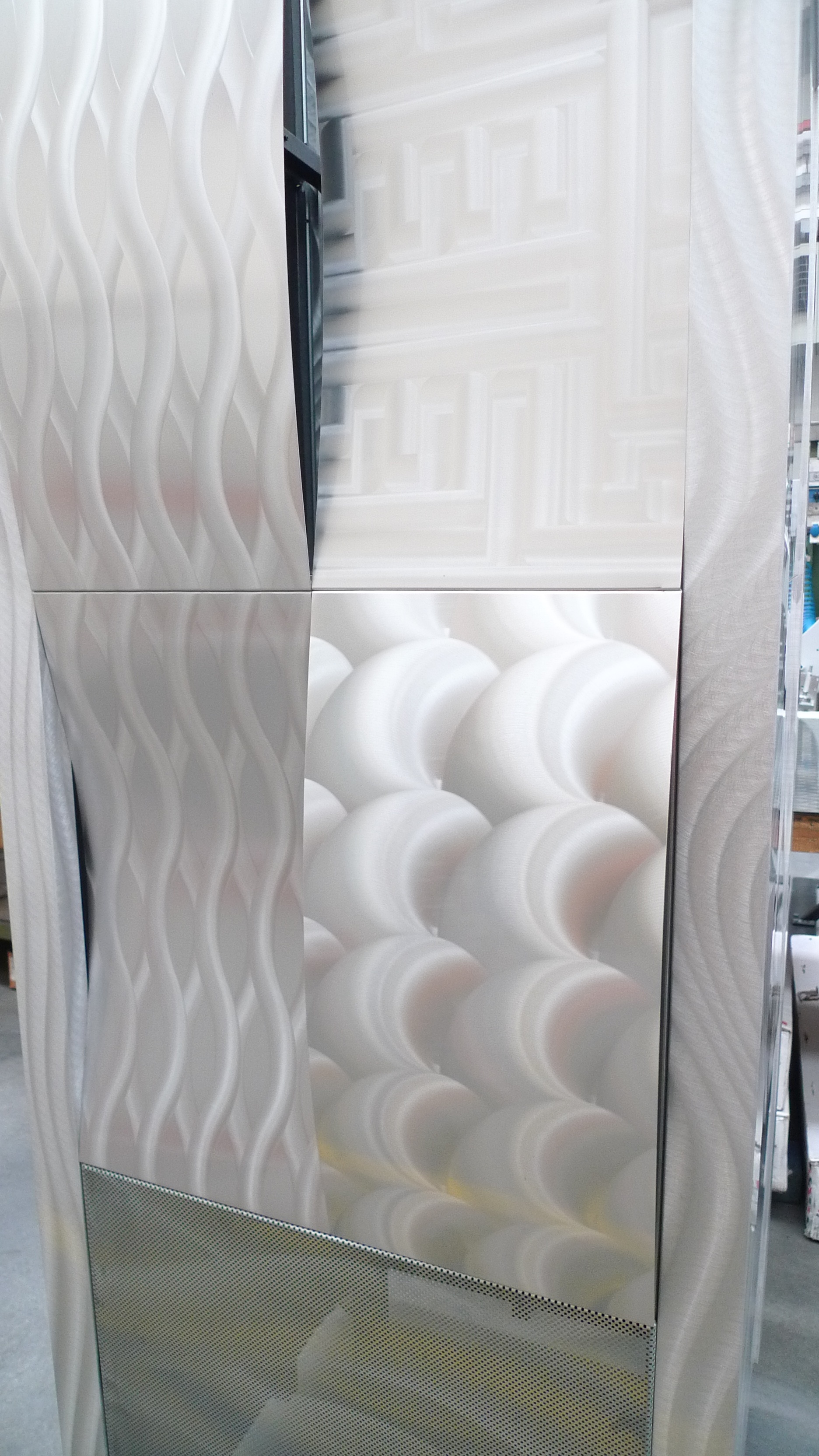 ALROX PANEL | widevelop