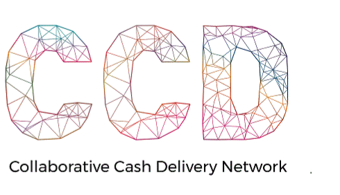 Transforming cash | Collaborative Cash Delivery Network