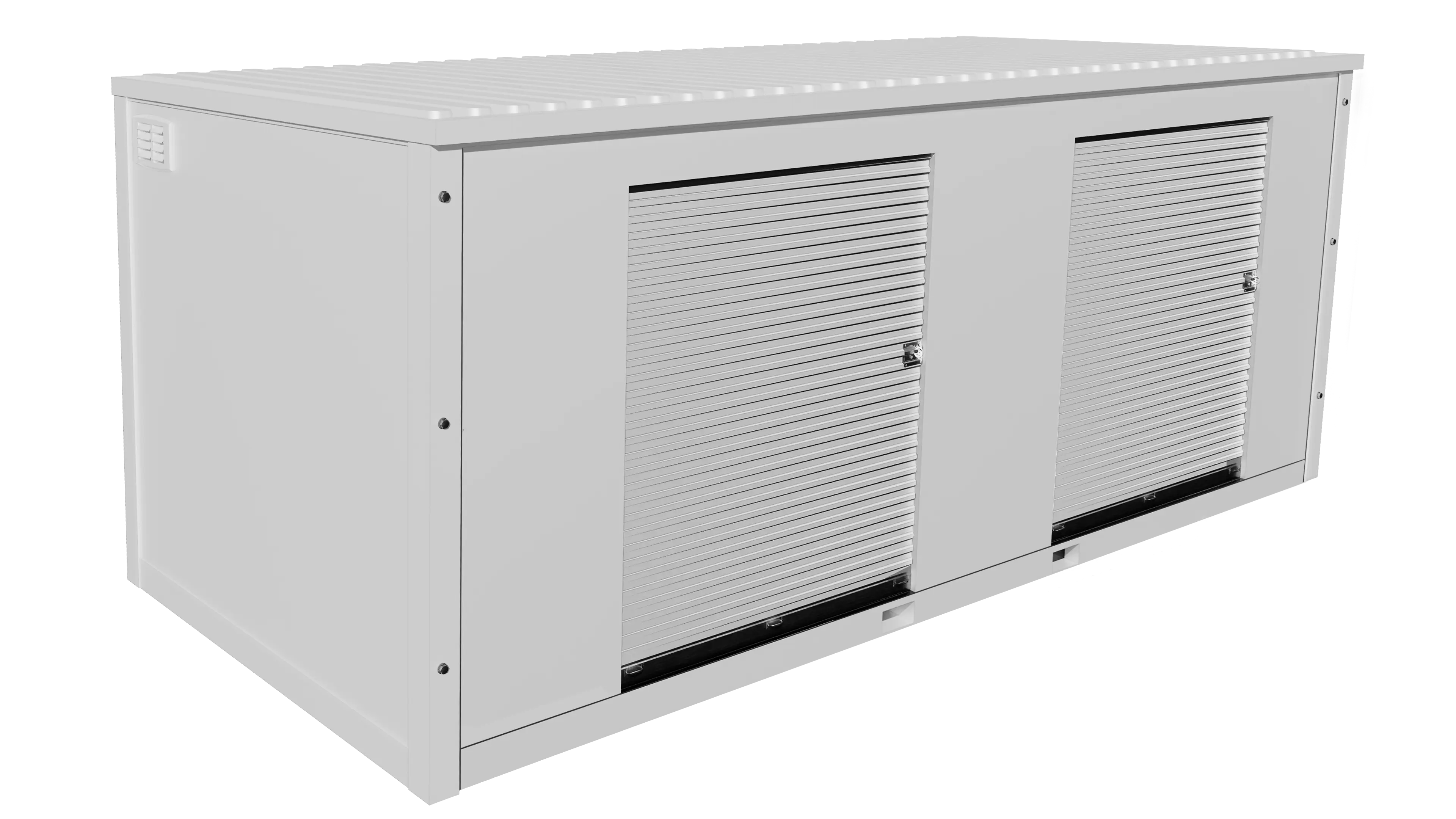 Long-Term Stable Storage | Portable Boxs
