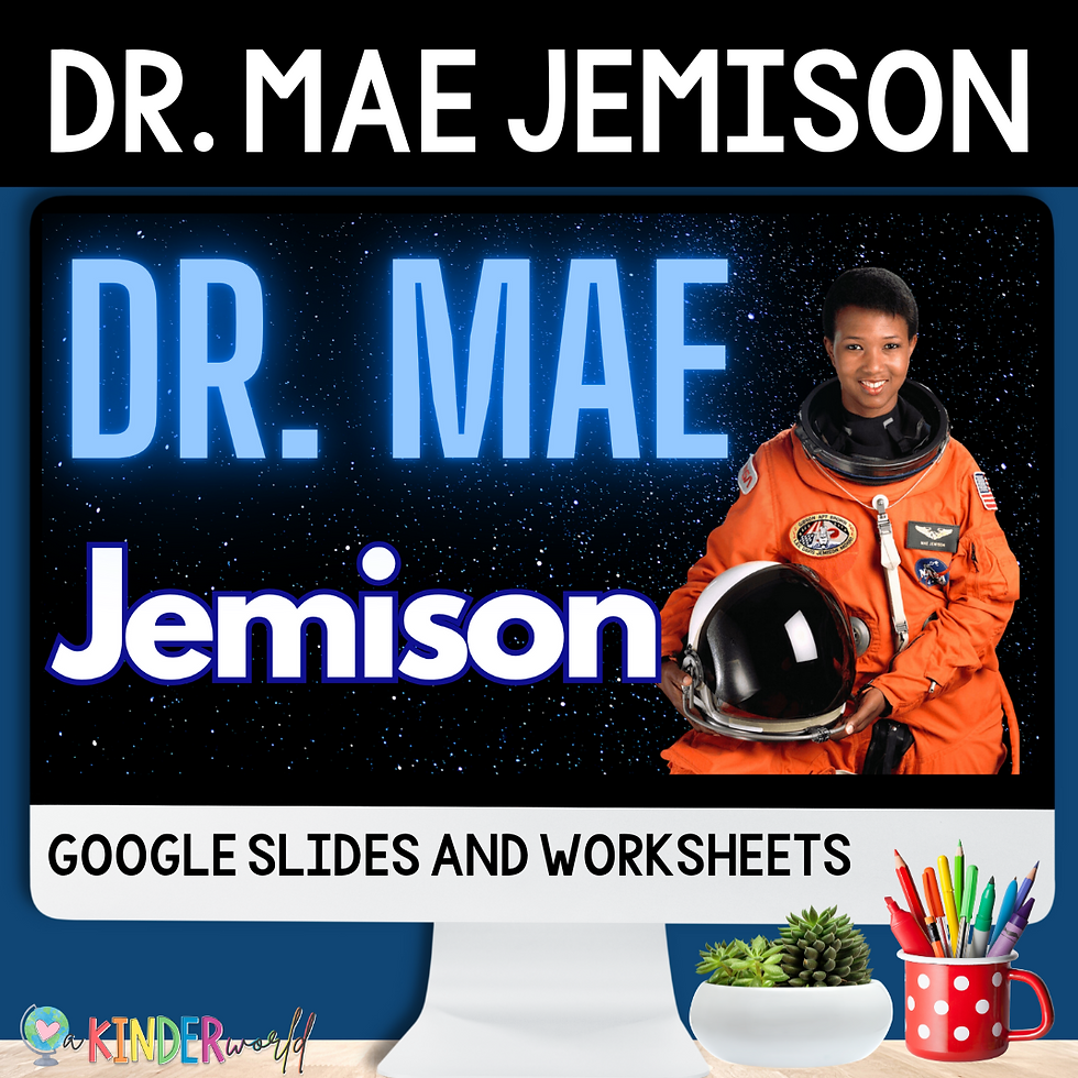 Space Unit: S.O.L.E. Research and STEM Centers