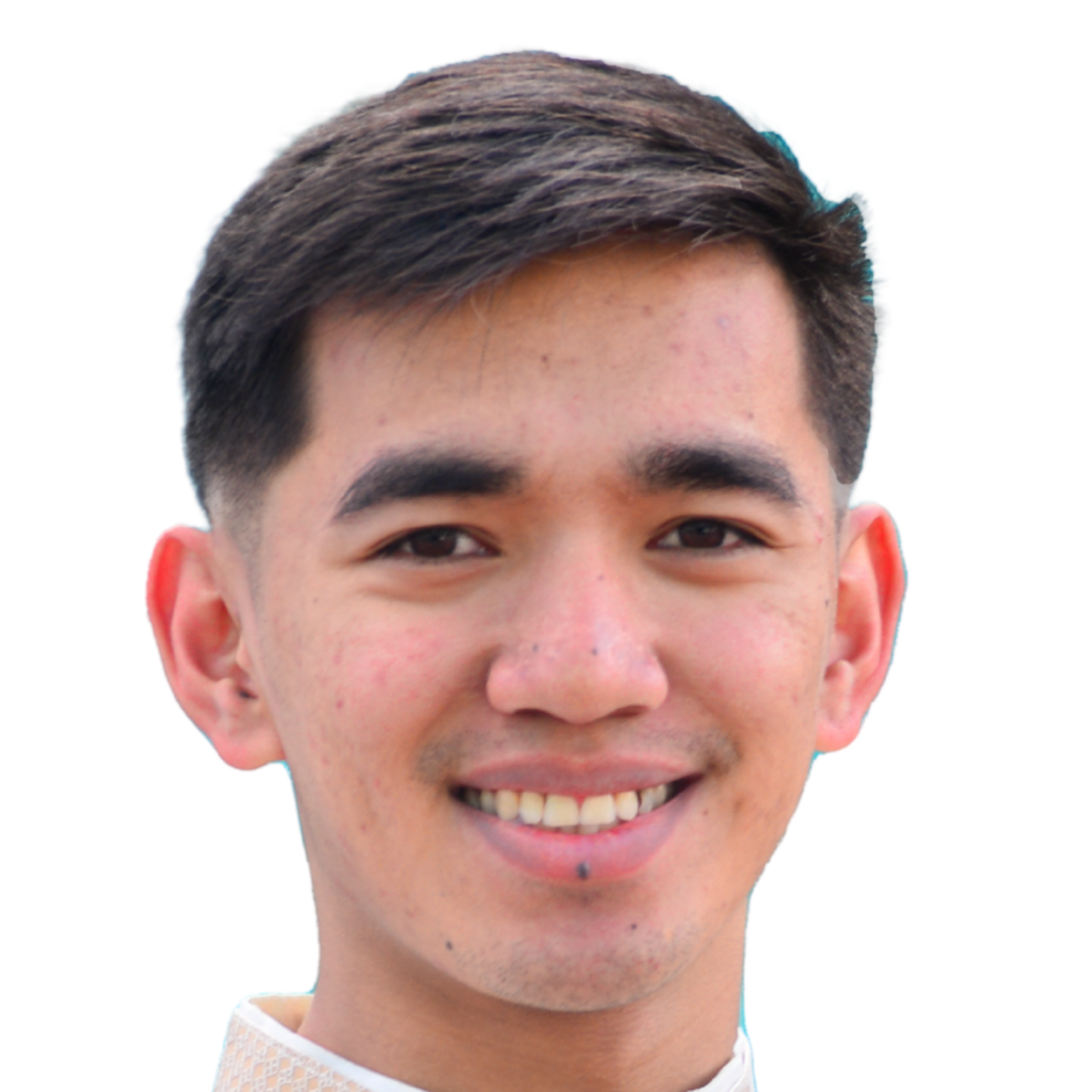 Frederick D. Guzman | LGU