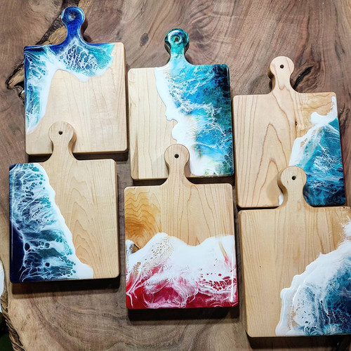 Small Ocean Boards | Arisan Woods