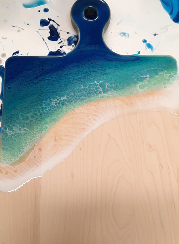 Large ocean boards | Arisan Woods