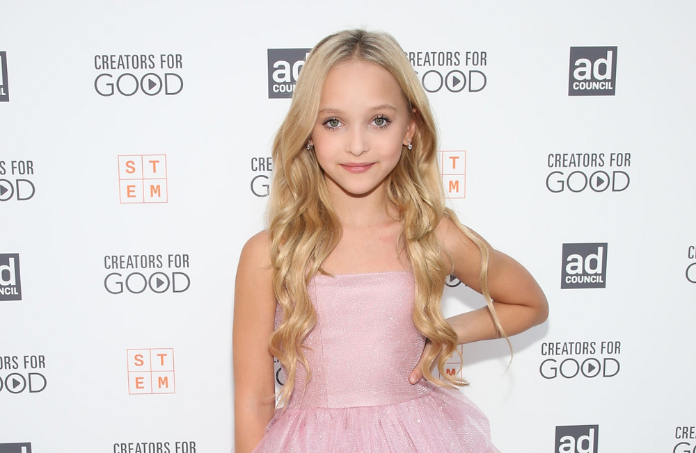 New Reality Series Starring Lilly K From Dance Moms | Obsessed Weekly