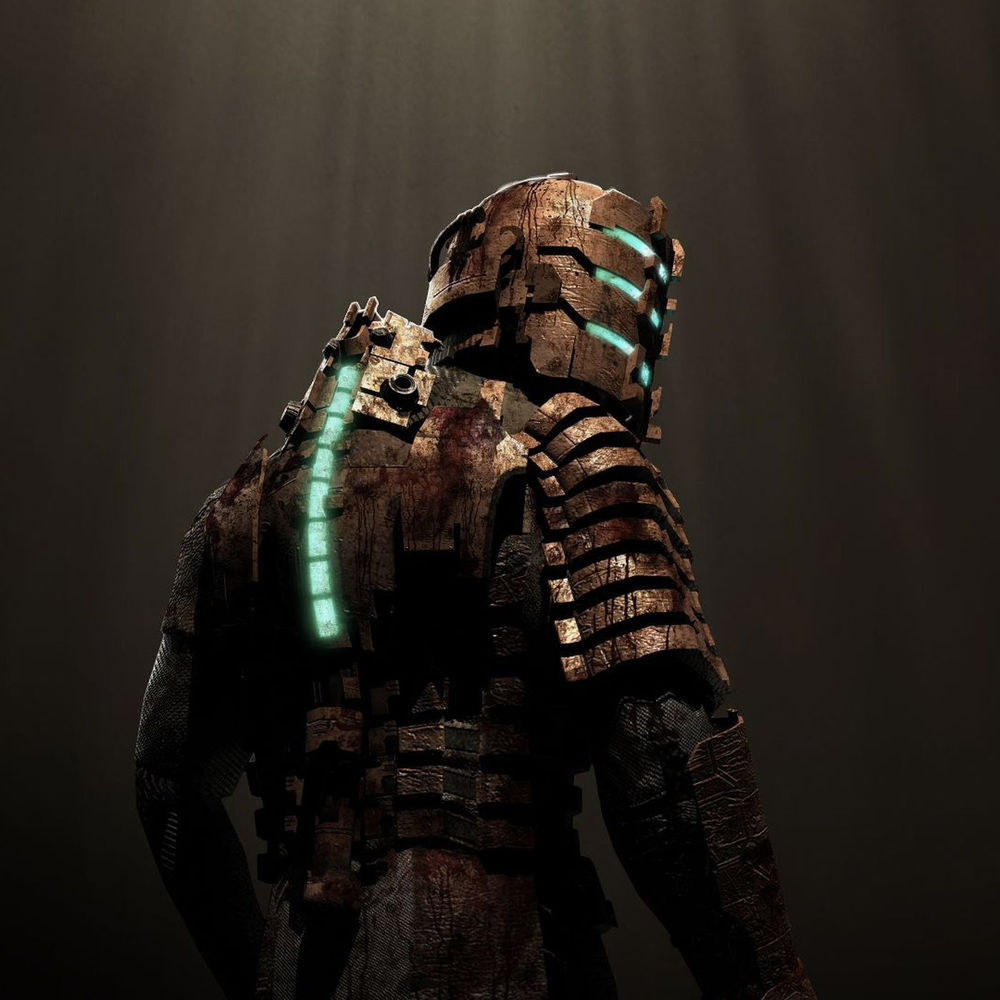 Dead Space Remake - Isaac Clarke | Do3D