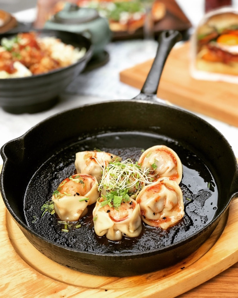 Little High Eatery