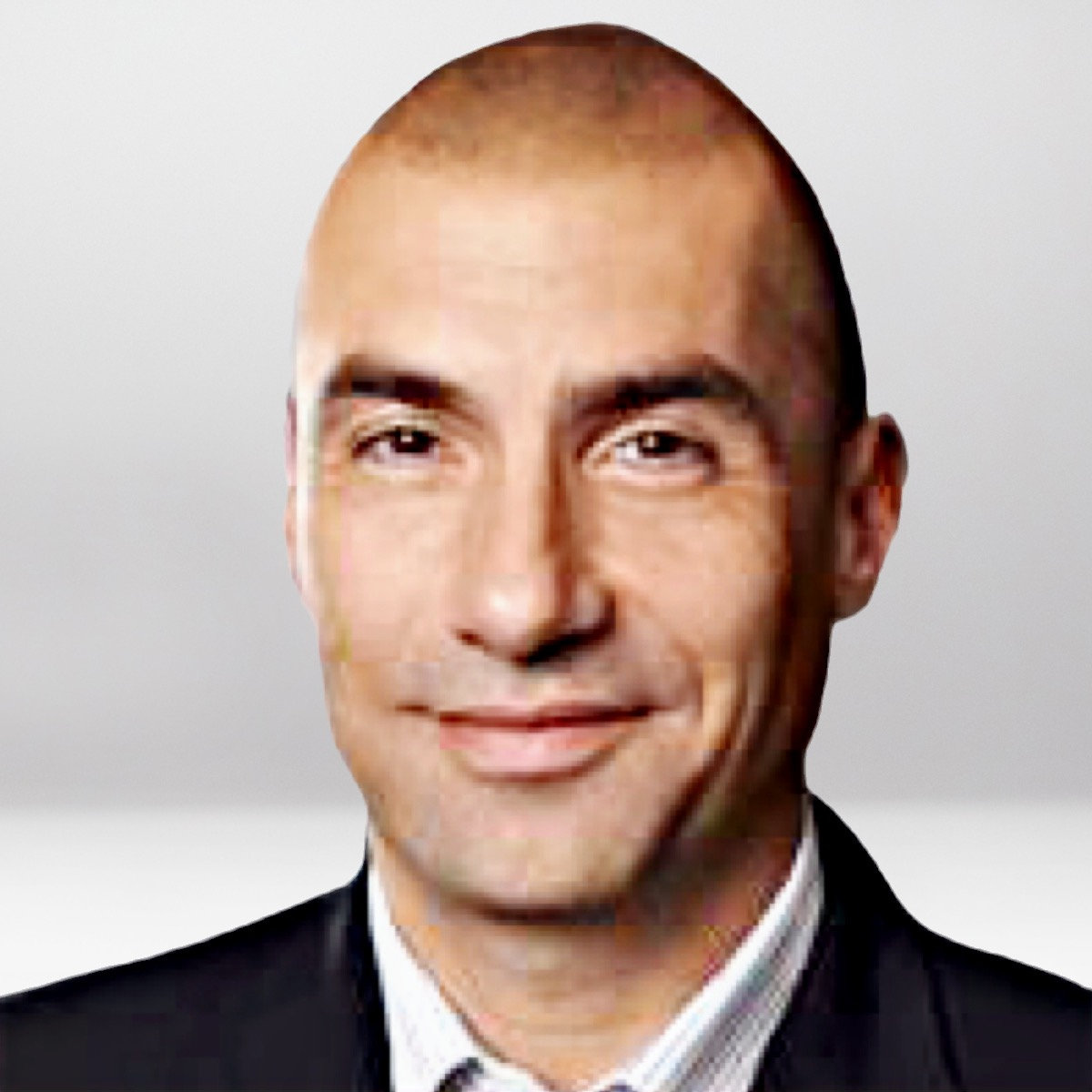 Steve Warren