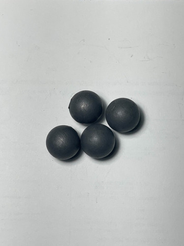 .69 cal lead round ball | SMA