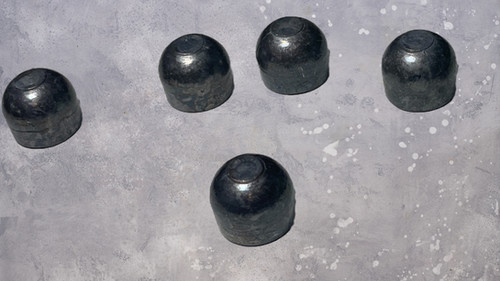 7/8 oz Cast Lead Slugs | SMA