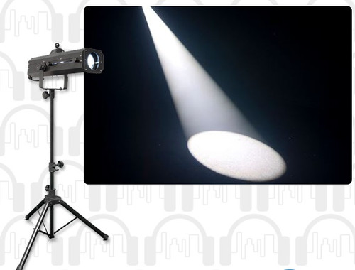 Spotlight Rental Washington DC, MD and VA