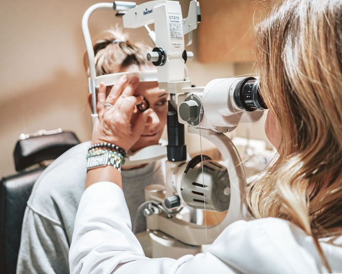 The Importance of Regular Eye Exams