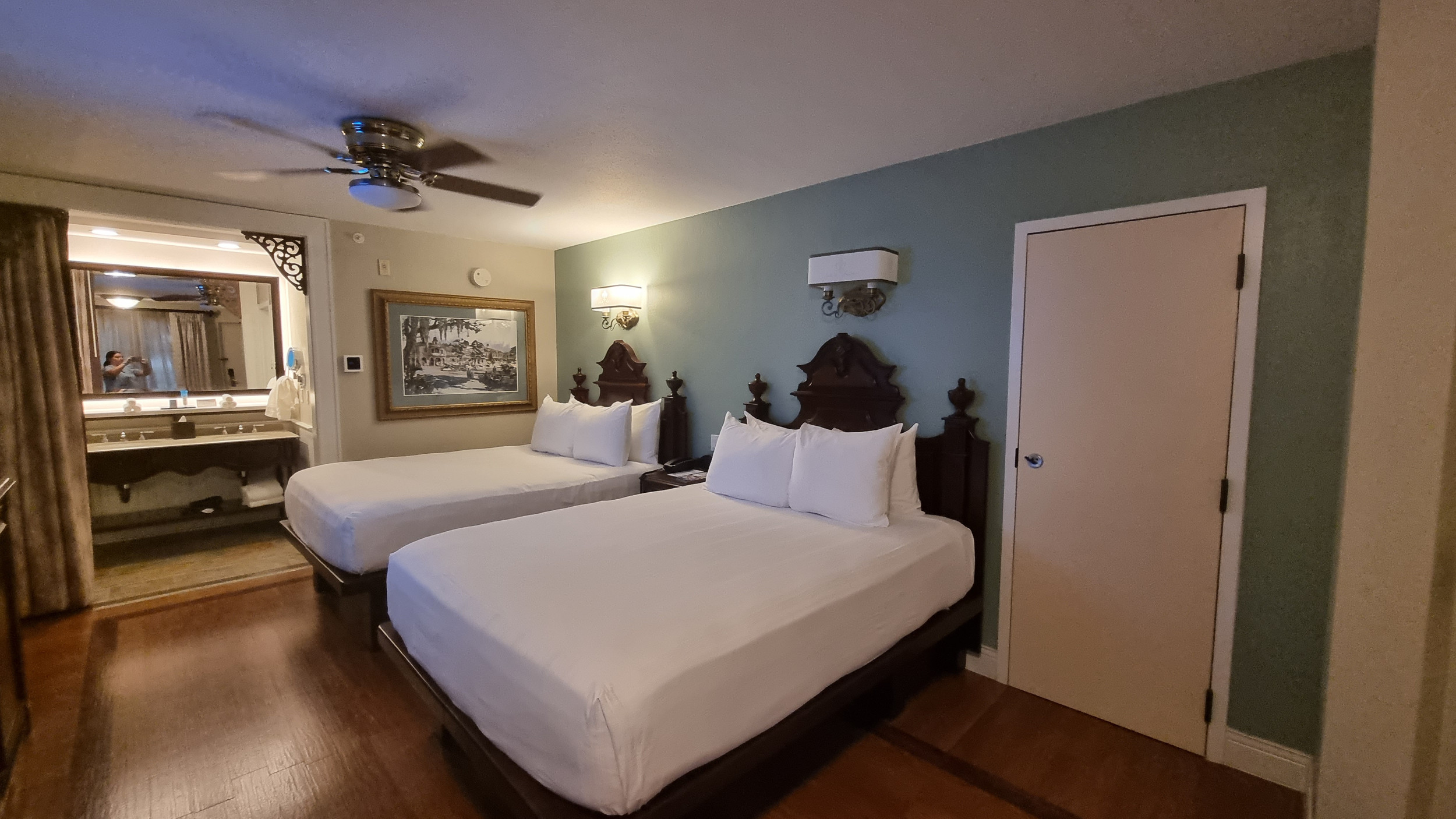 Ranking the Walt Disney World Moderate Resorts