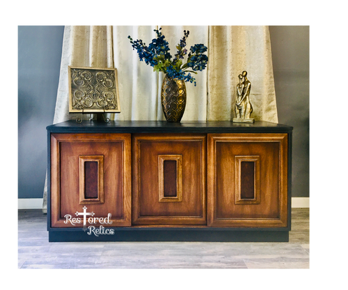 MCM Buffet | Restored Relics