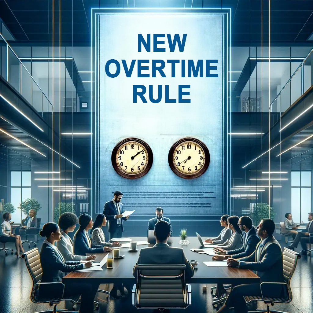 Important Legal Updates for Employers | JD Howlette Law