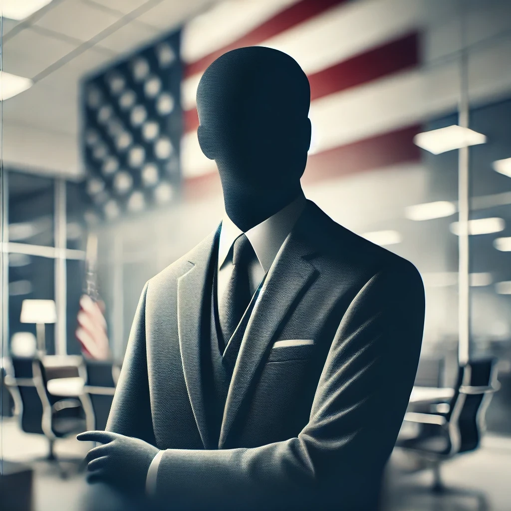 Attorney Jordan D. Howlette Shares Views of 2024 Election