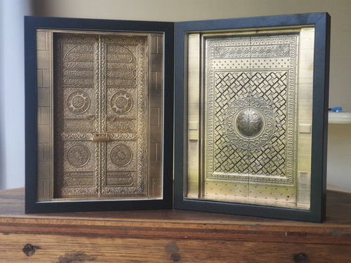 Makkah and Madinah bundle | workshop olive
