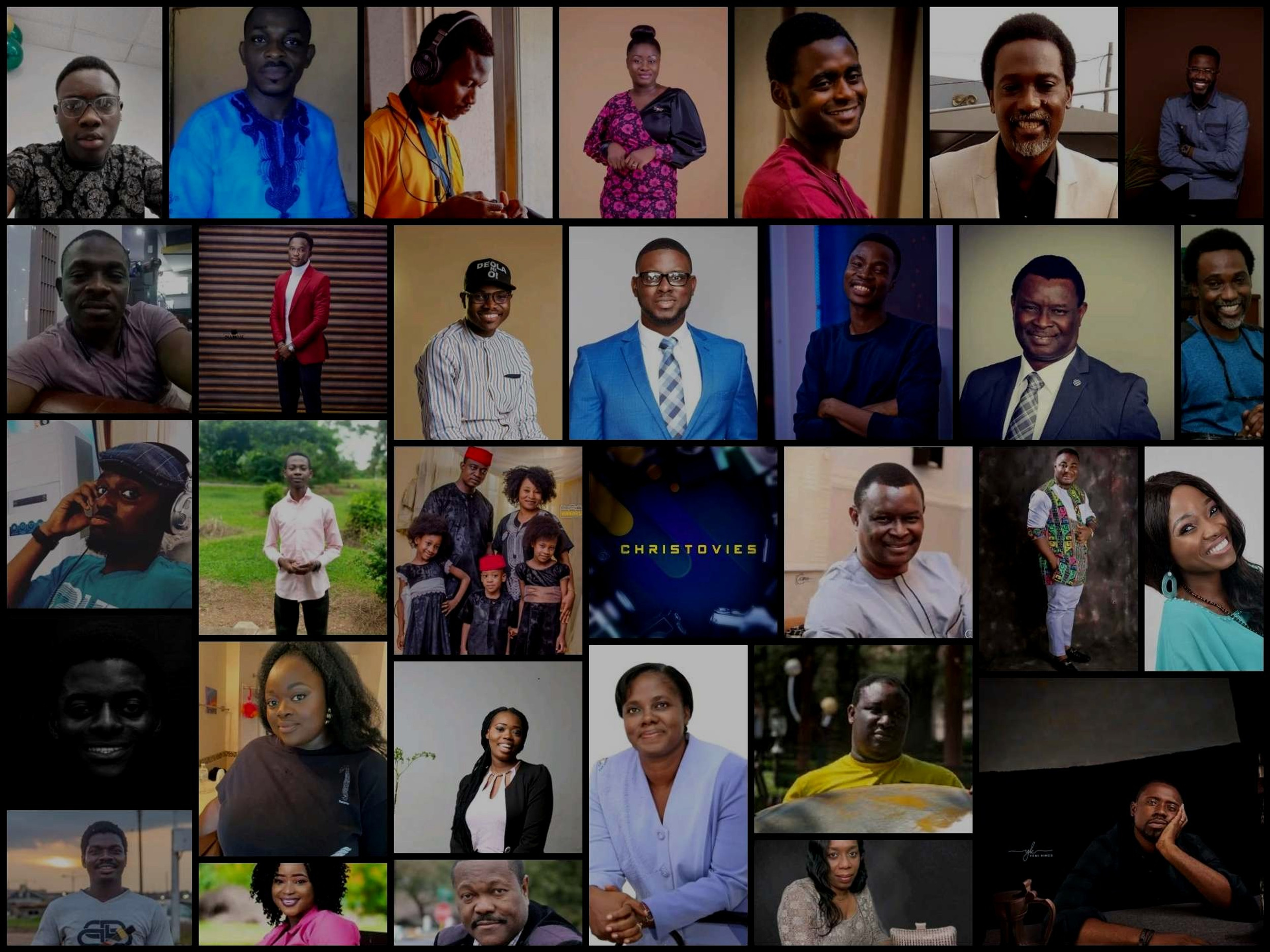 Cast of Stranded 2 | Christovies Site