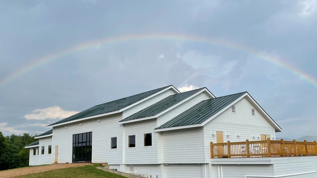 Bookings | New Field Farm at Timber Ridge | Lexington